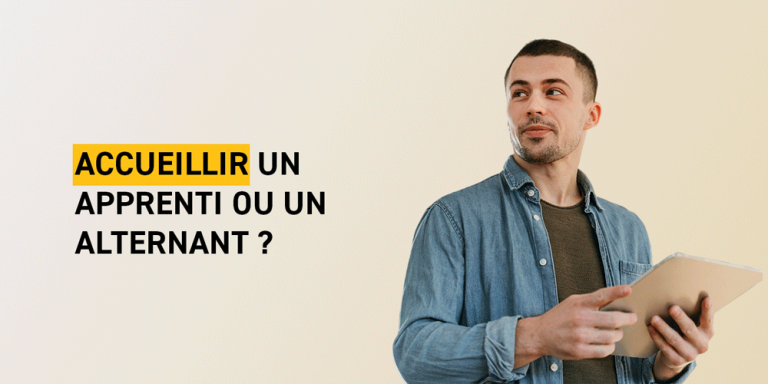 Accueillir un apprenti ou un alternant : ce qu'il faut savoir- Recruter un apprenti